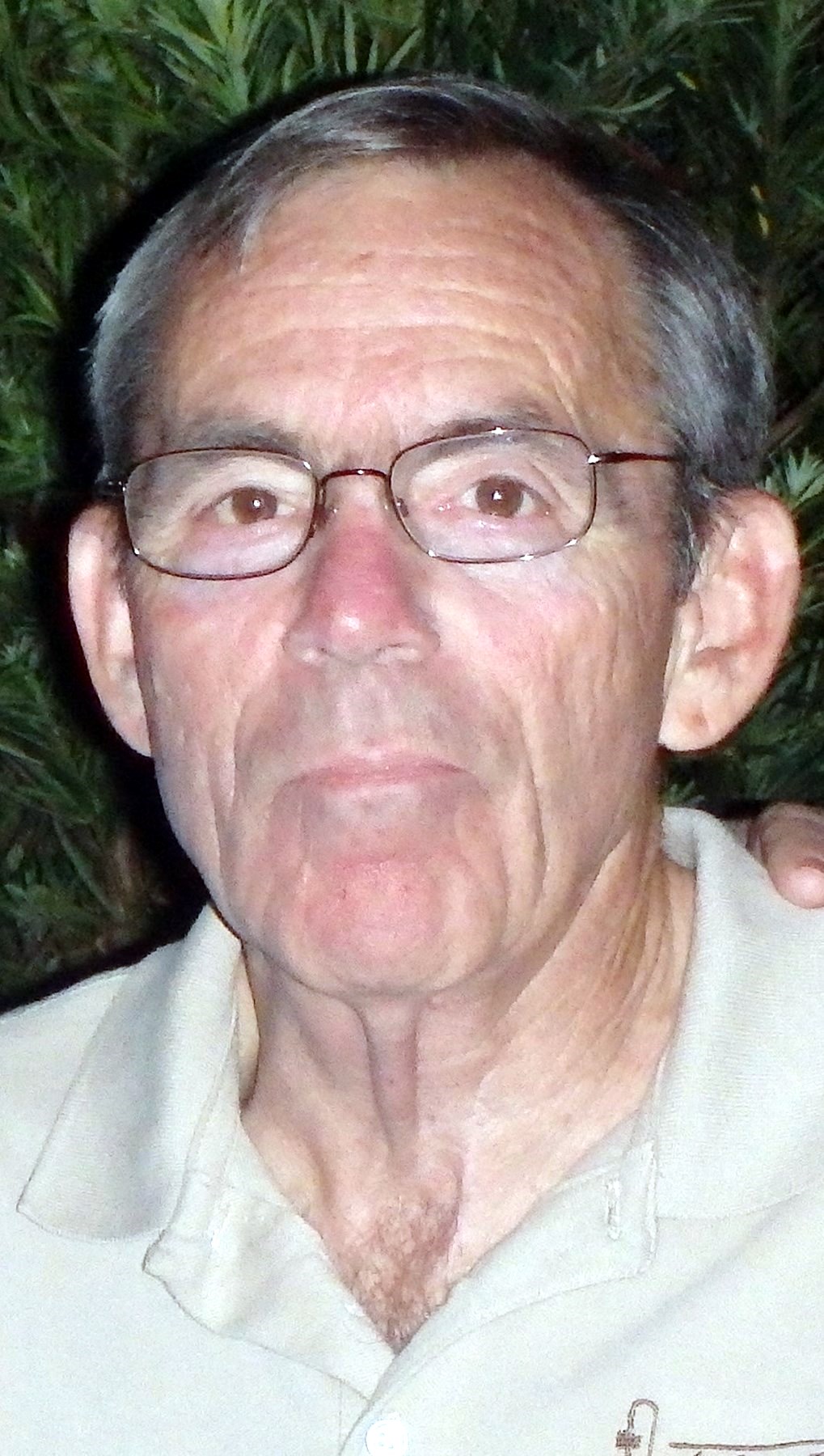 James Leach Obituary - Stafford, VA