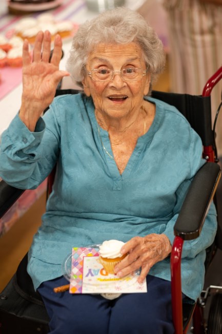 Margaret May Terrey Obituary - Jacksonville, FL