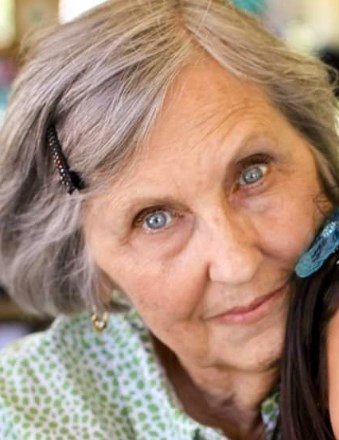 Juanita Chapman Obituary - San Antonio, TX