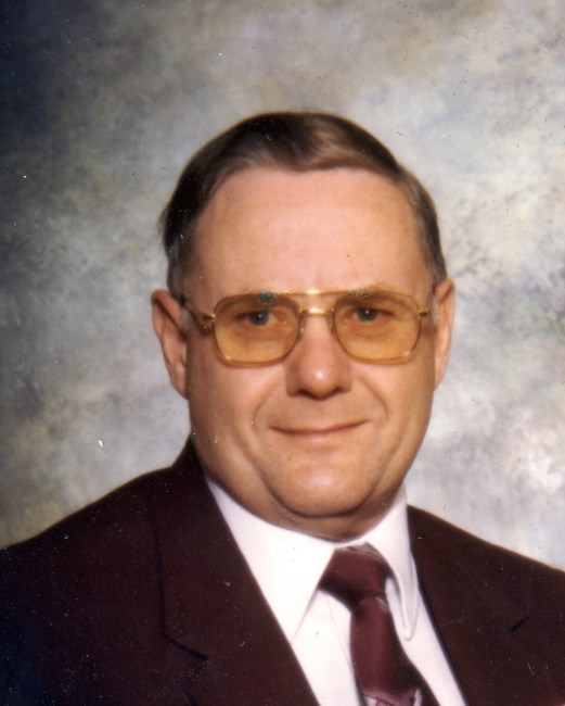 Ralph DeHass Obituary - Thomasville, NC