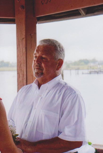 Michael Lanier Obituary