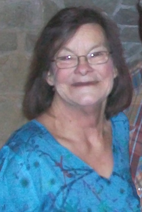 Norma Swenson Obituary - Taylor, TX
