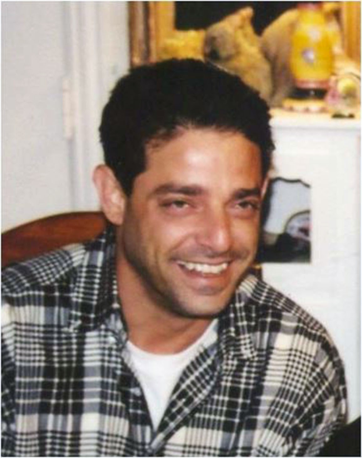 Mr. Alan V Rodriguez Obituary - Seagoville, TX