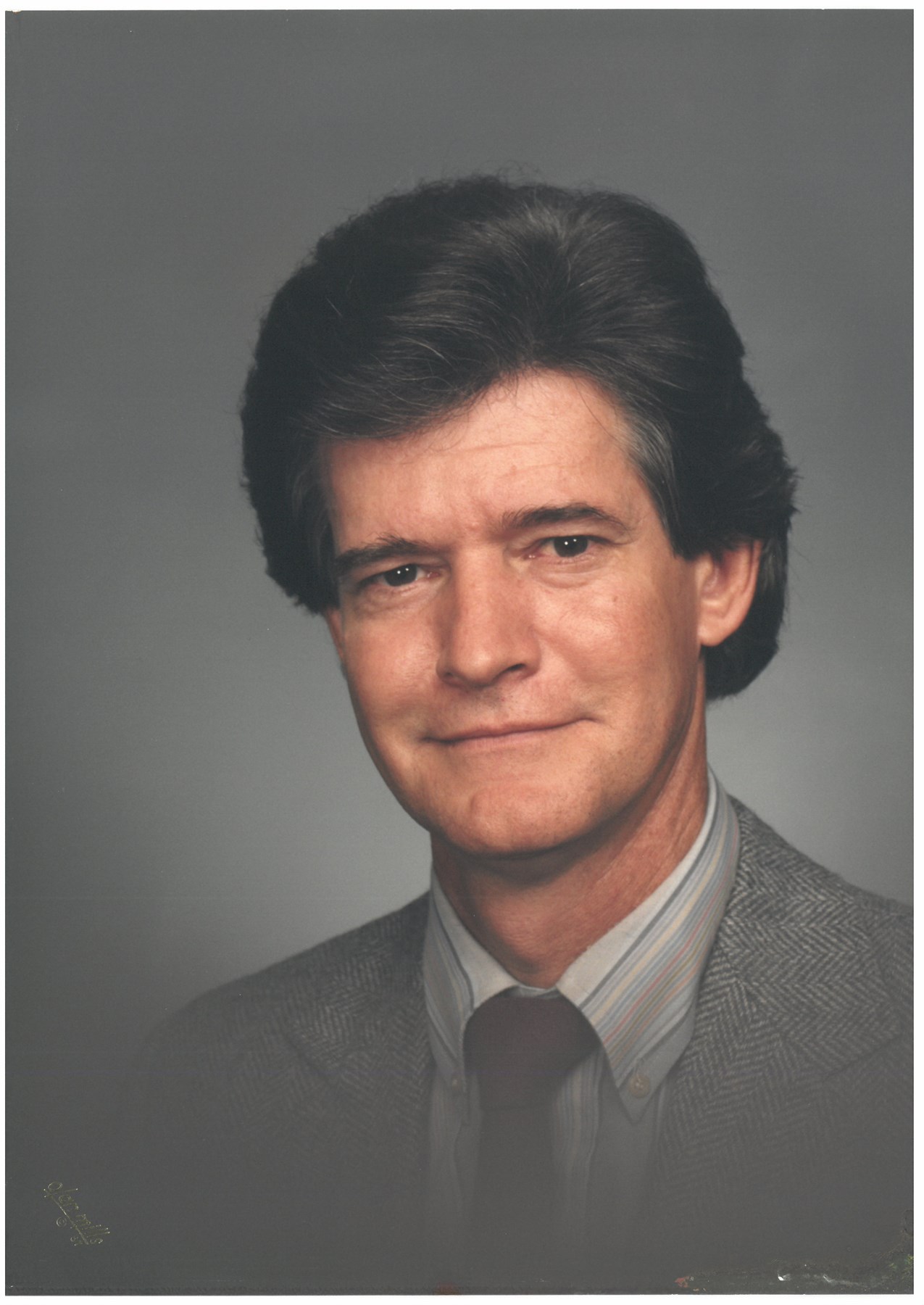 William Stiles Obituary - Hot Springs, AR