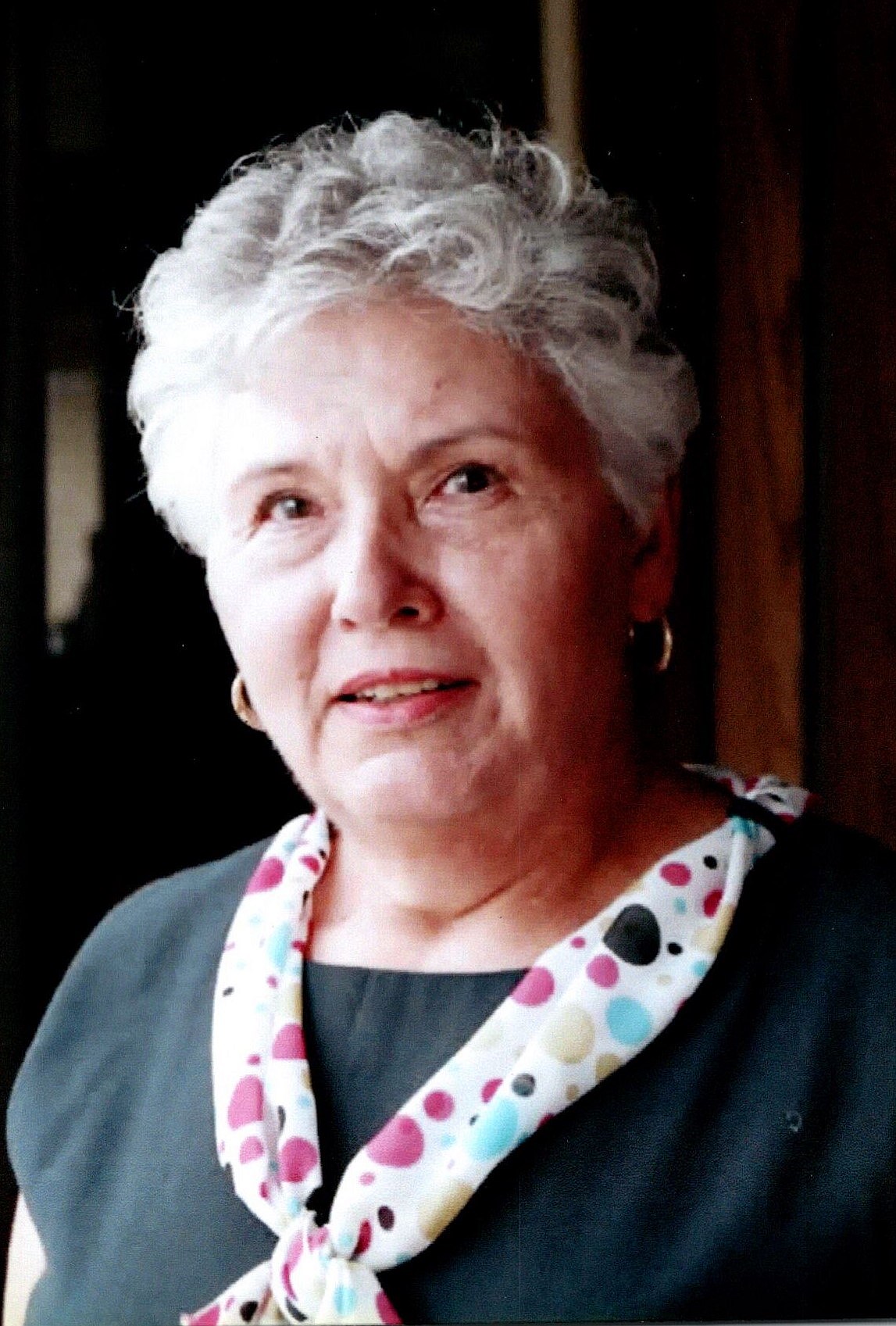 Peggy May Owens Obituary - Katy, TX