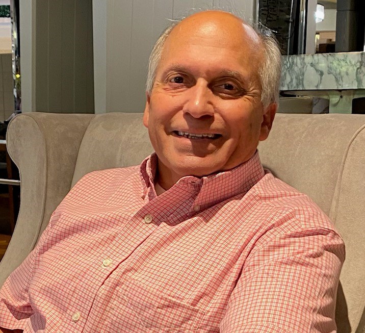 Joseph Marion McAdams Jr. Obituary - El Paso, TX