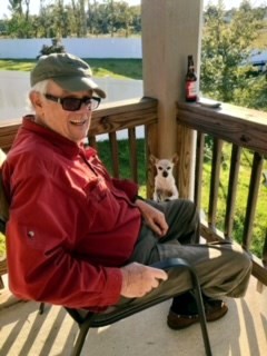 David Cottrill Obituary - Jacksonville, FL