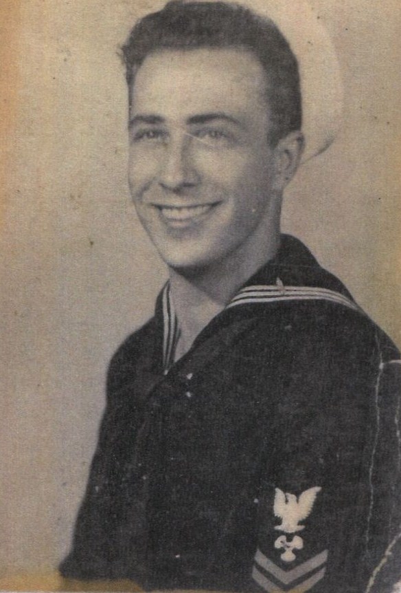 Hal Edwards Obituary - Jacksonville, FL