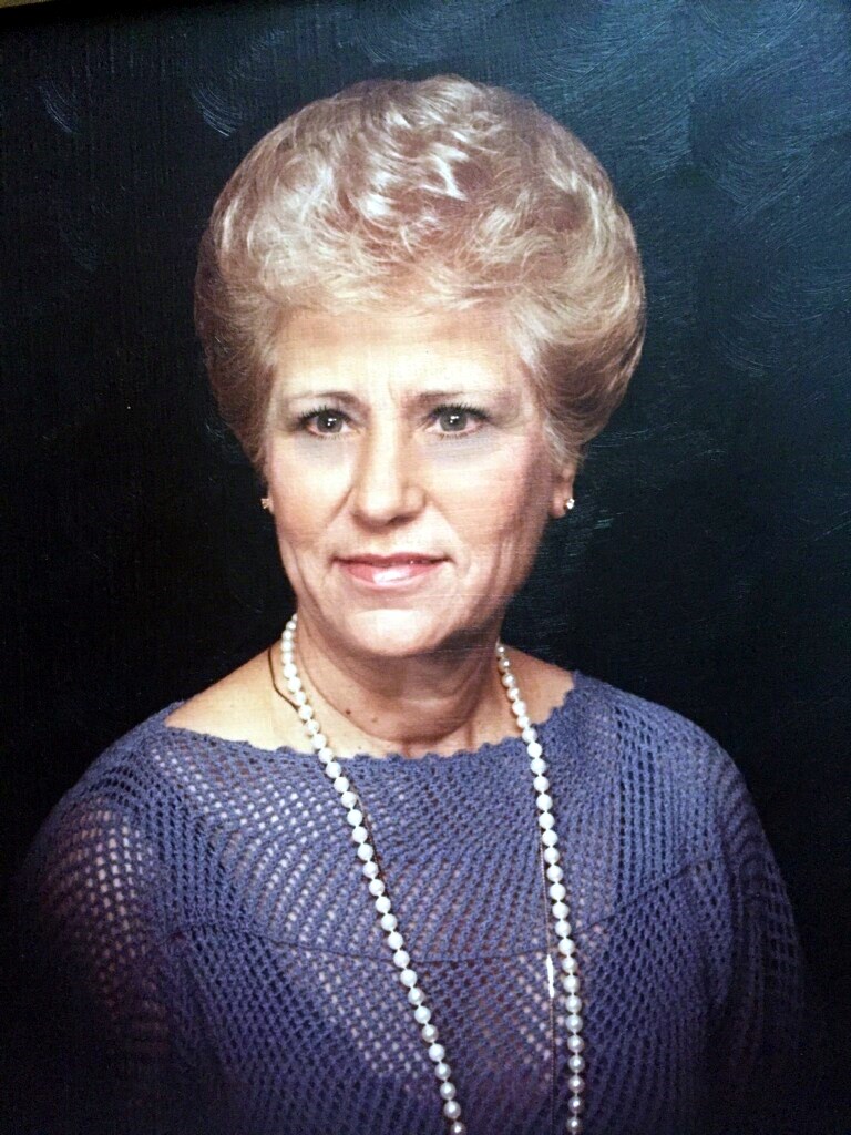 Mary Jym Cutts Obituary - Pelham, AL
