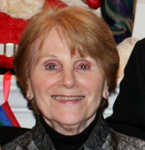 Mrs. Joanne E Todd Obituary - Colleyville, TX