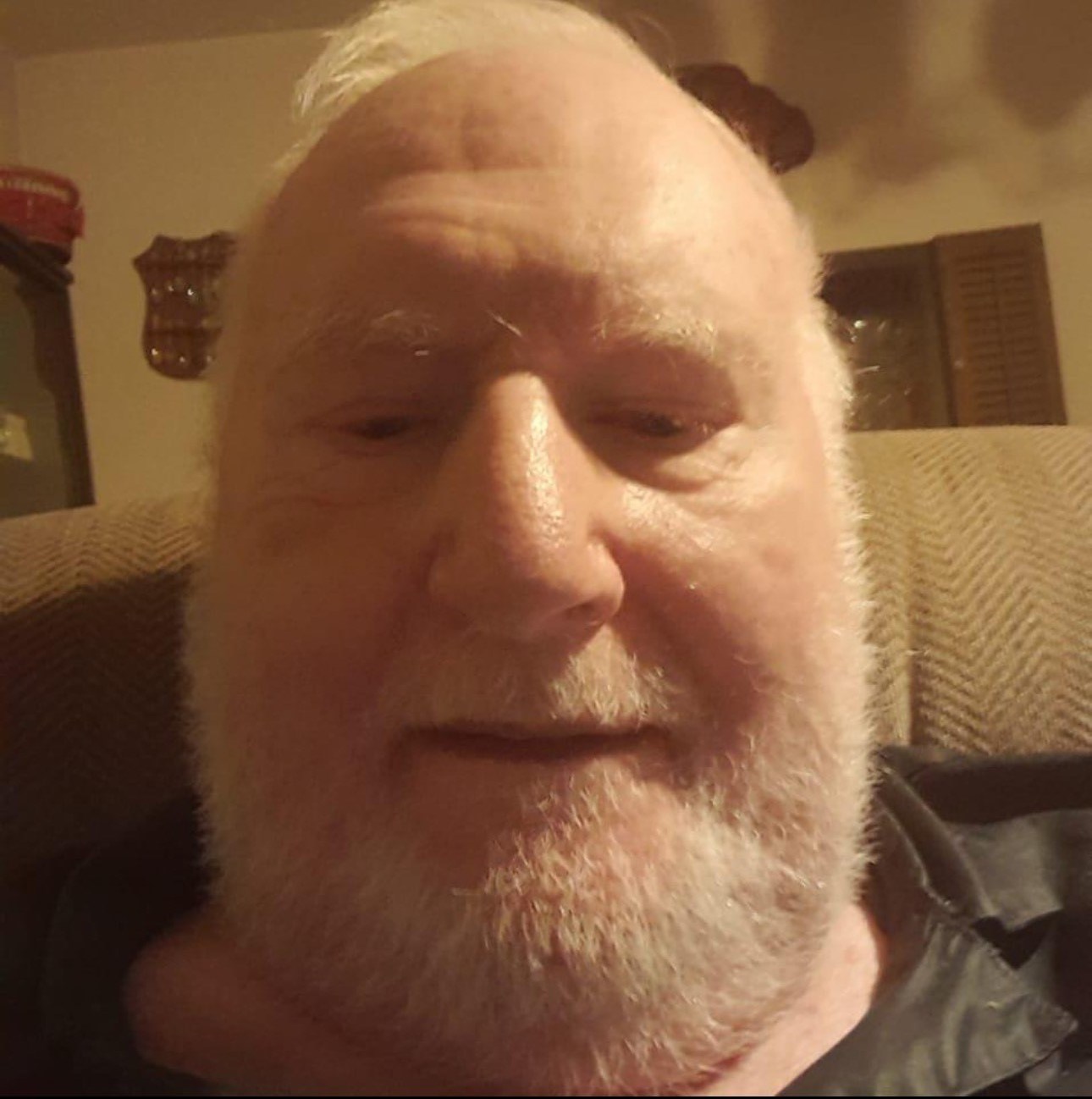 Mr. Ian Roger Laing Obituary - Burnaby, BC