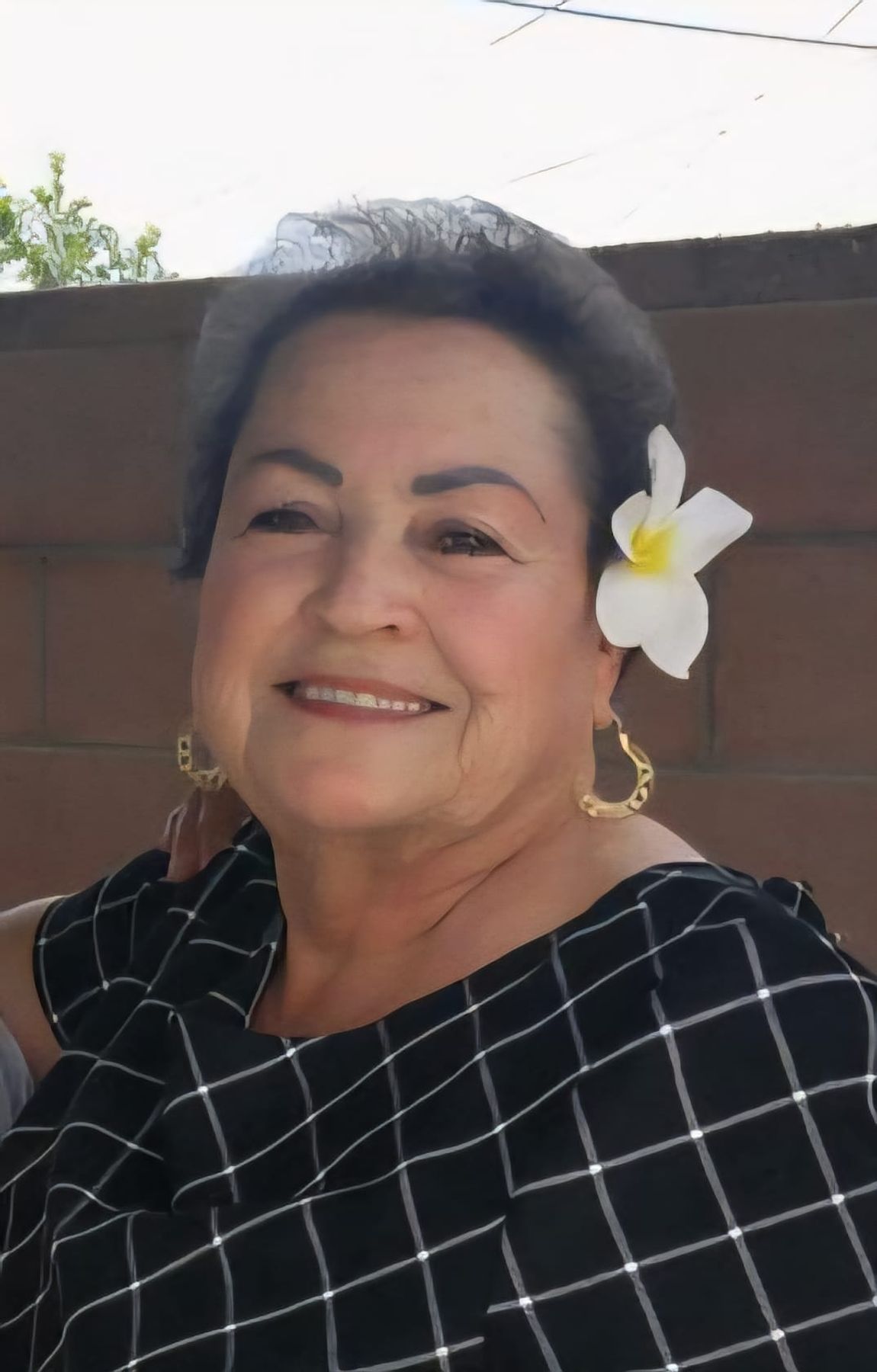 Antonia Marquez Obituary - Whittier, CA