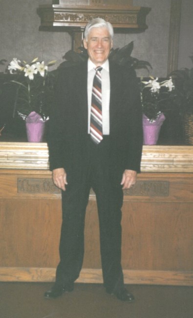 Robert Whitehead Obituary - Kansas City, MO