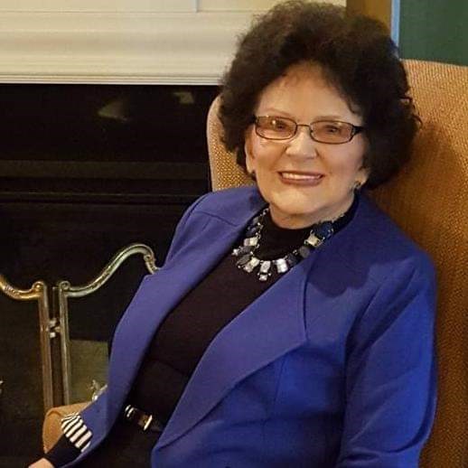 Jean Keeney Obituary - Knoxville, TN