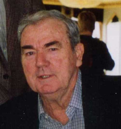 Robert Logsdon, Sr. Obituary - West Palm Beach, FL