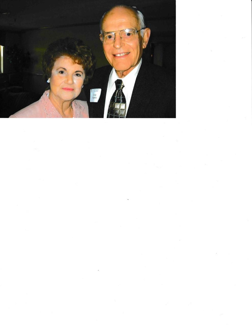 Martin "Doug" Douglas Highers Obituary - Old Hickory, TN