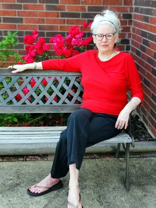 Pamela Peloquin Obituary - Olive Branch, MS