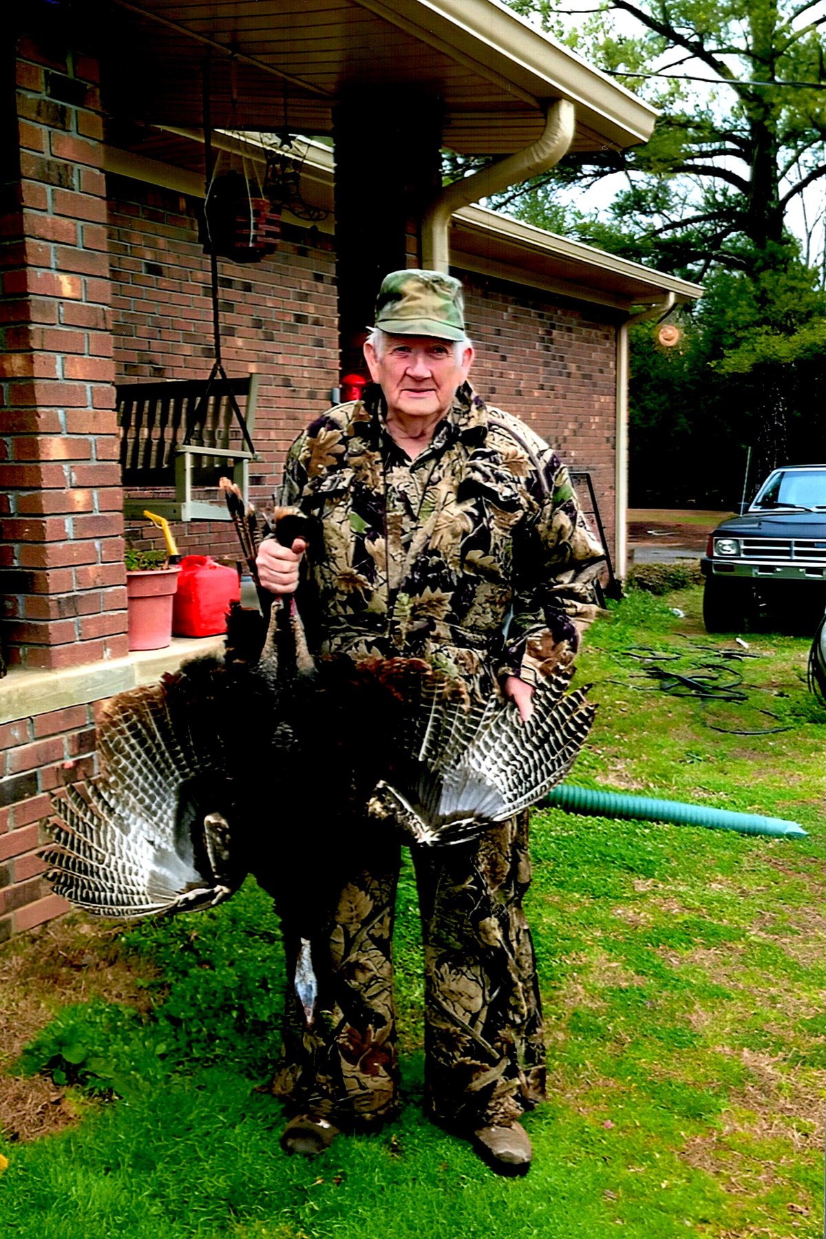 Homer Kilgore Obituary - Jasper, AL