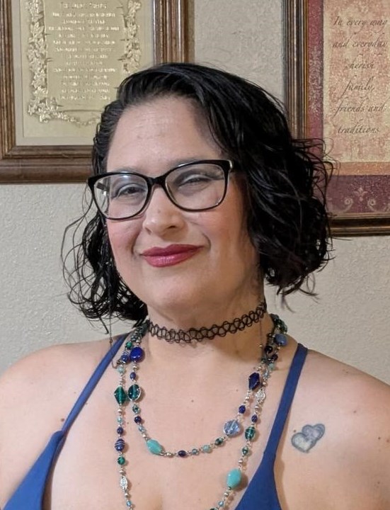 Margo Rodriguez Obituario - El Paso, TX