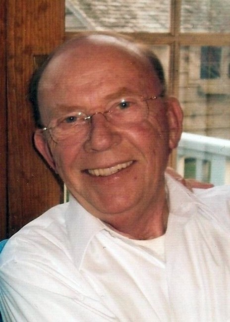 William F. Ward Obituary - Toms River, NJ