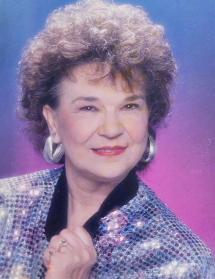 Carolyn Foster Obituary - Attalla, AL