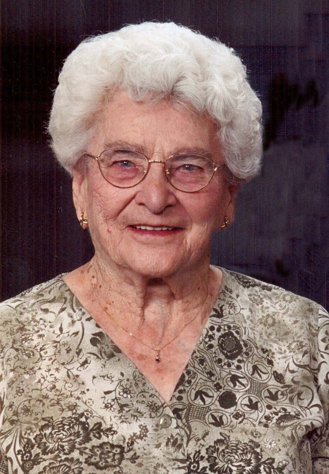 Jean Oldridge Obituary - Calgary, AB