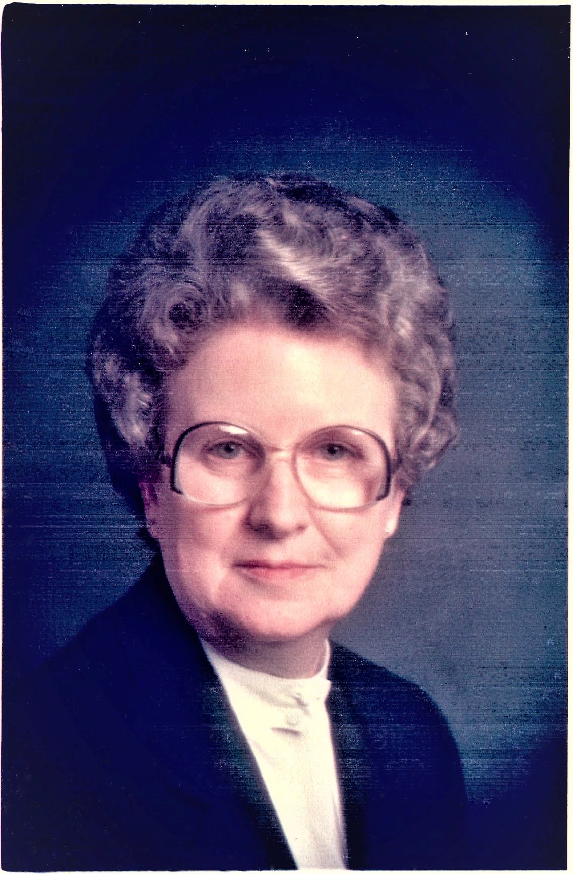 Helen Clark Obituary - Silver Spring, MD