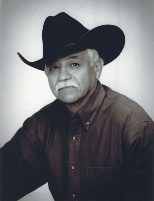 David Cisneros Obituary - Clute, TX