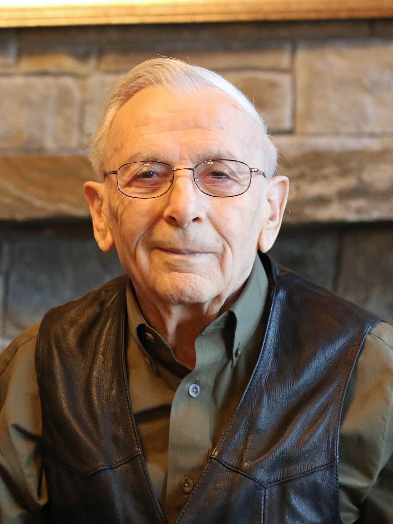 Edward Loewen Obituary - Winnipeg, MB