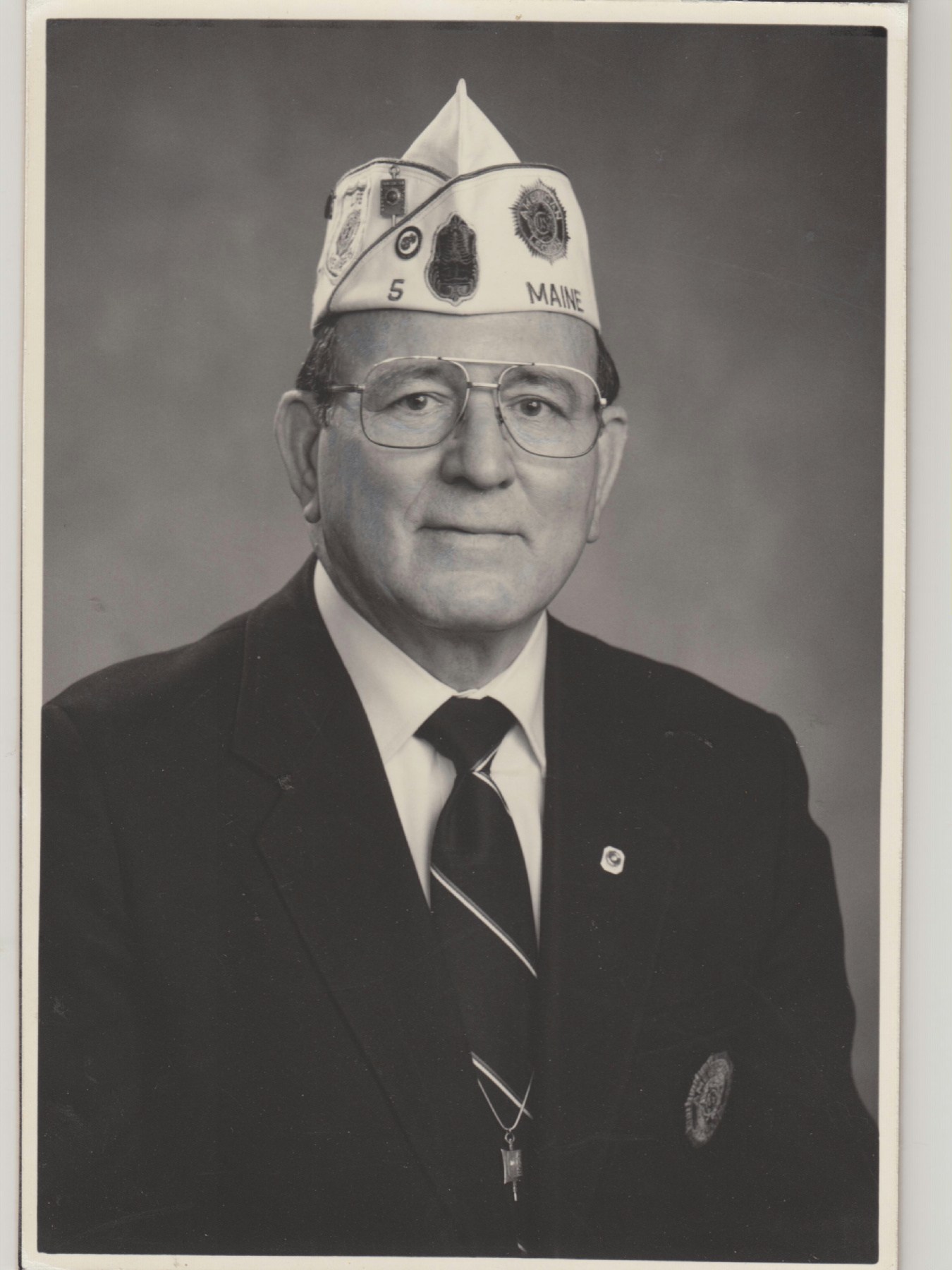 Nathaniel Cobb Obituary - Waterville, ME