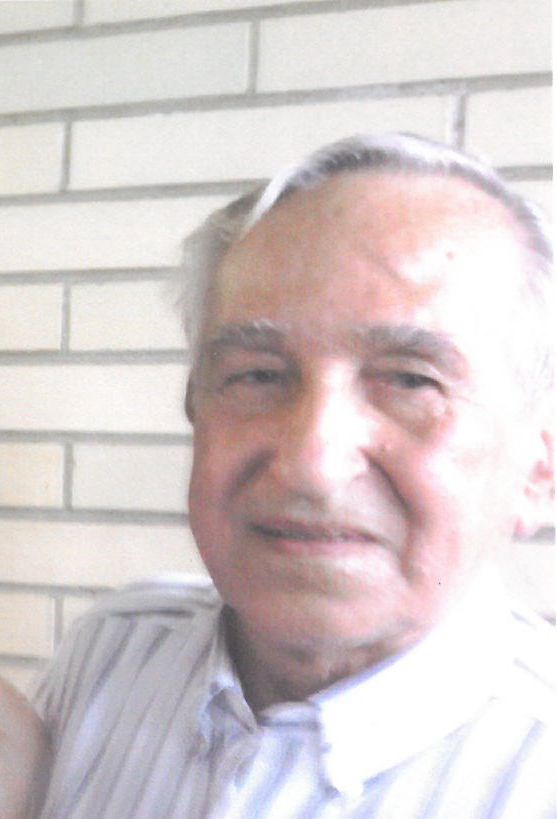 Robert Peteritis Obituary - Jefferson, PA