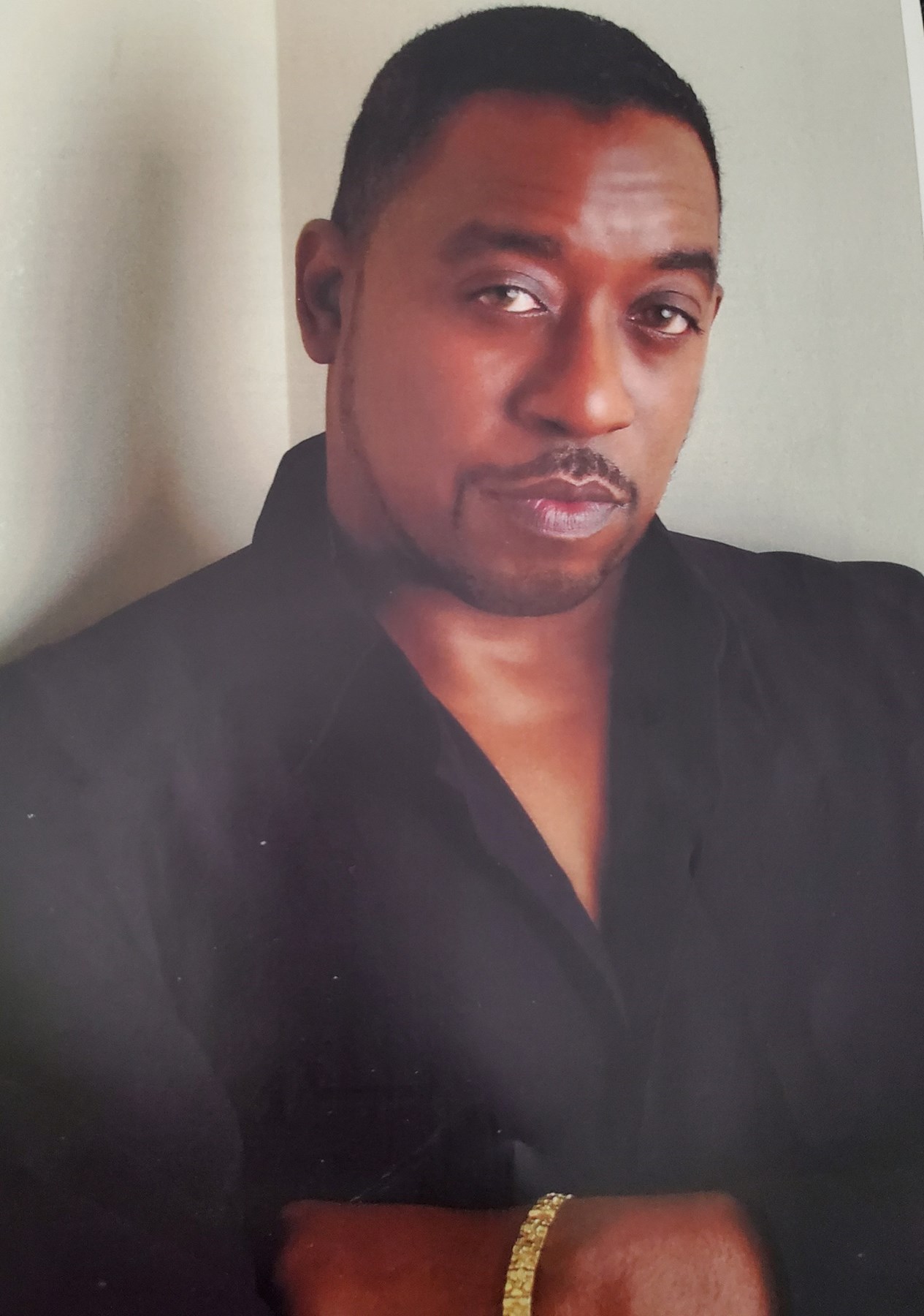 Terry Draper Obituary - Memphis, TN