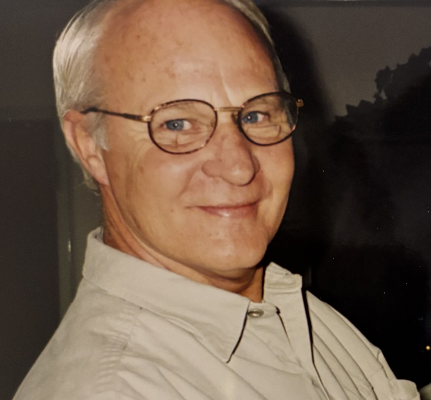 Samuel Threeton Obituary - Birmingham, AL