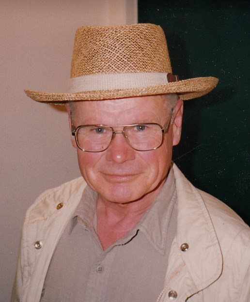 Peter Bramwell Obituary - Saskatoon, SK