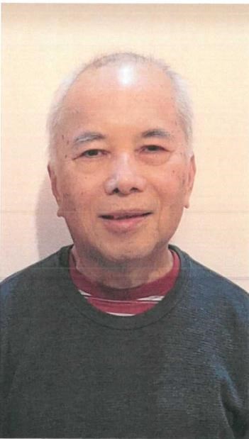 Tung Mok Obituary - Miami, FL