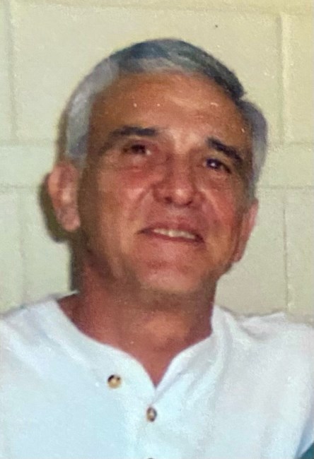 Jesse Russell Obituary - Brownsville, TX