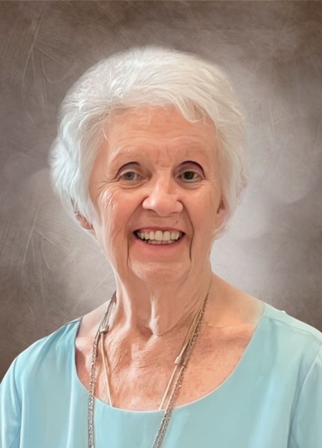 Estelle Moquin avis de décès - Brossard, QC