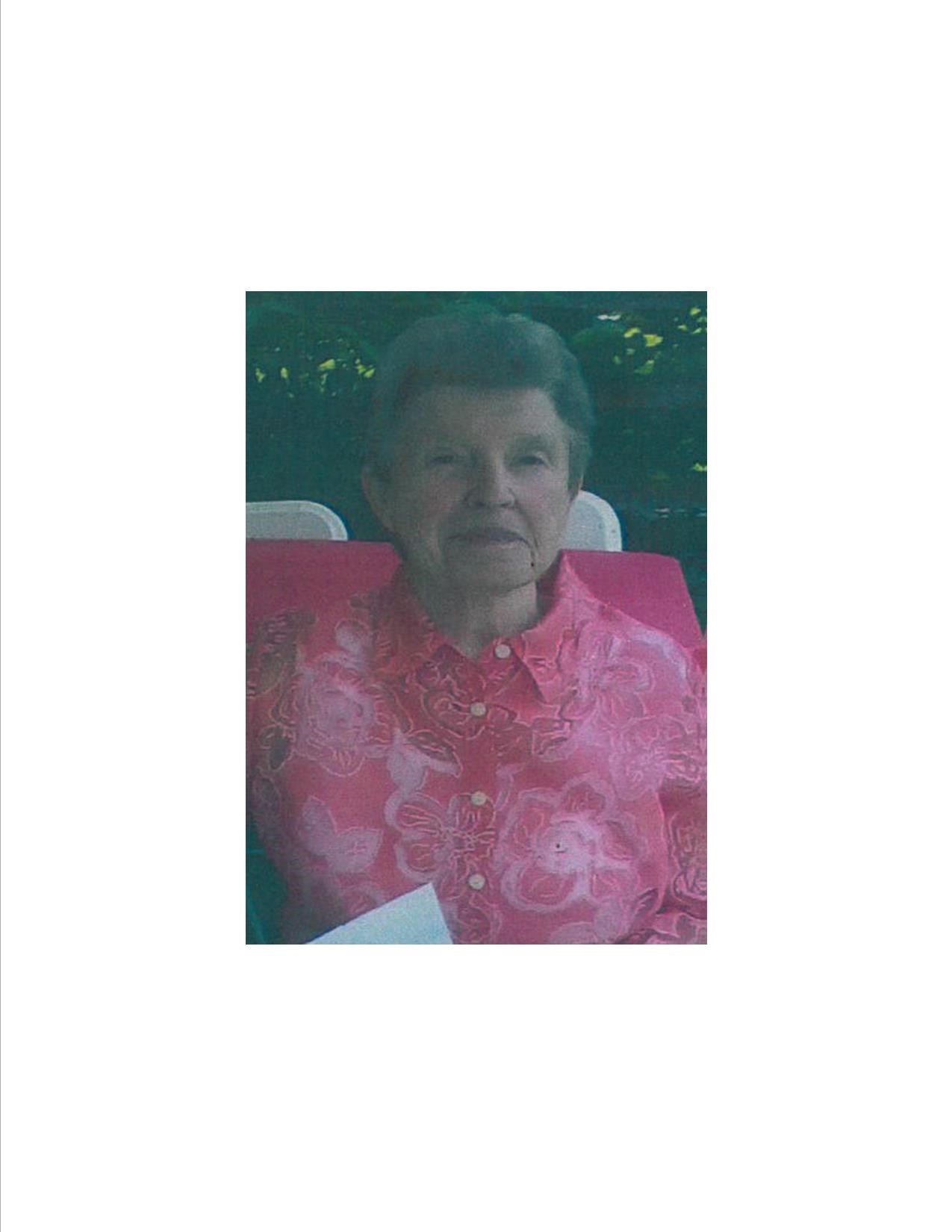 Phyllis A McCabe Obituary - Gotha, FL