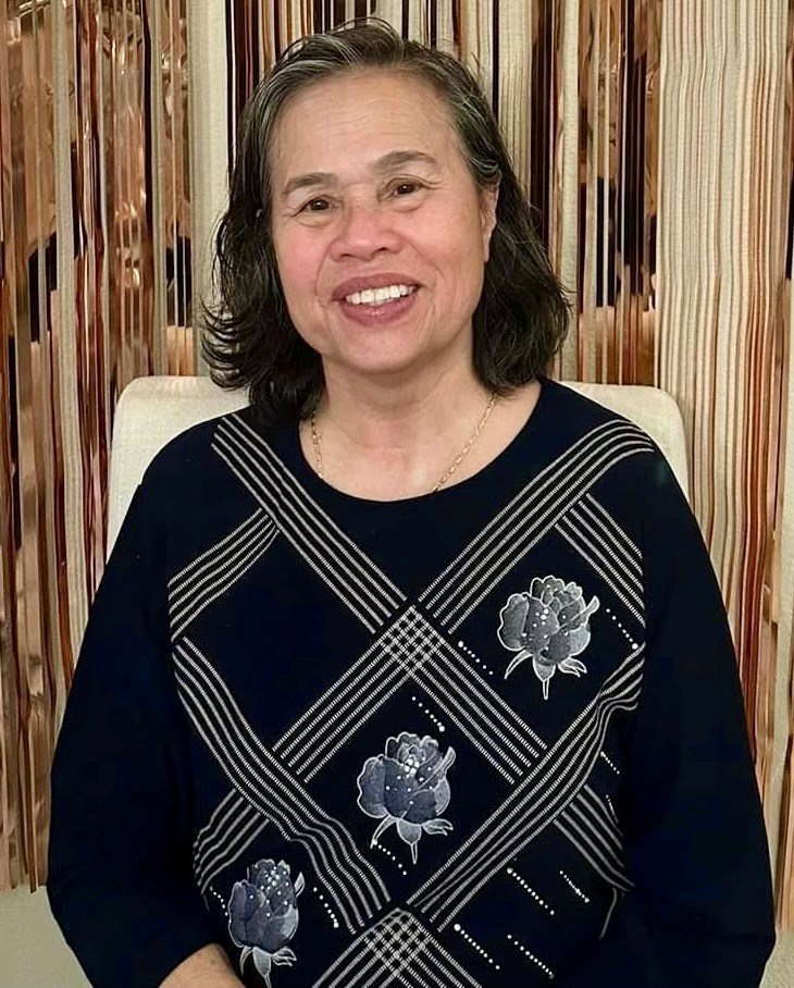 Tam Thi Pham Obituary - San Jose, CA