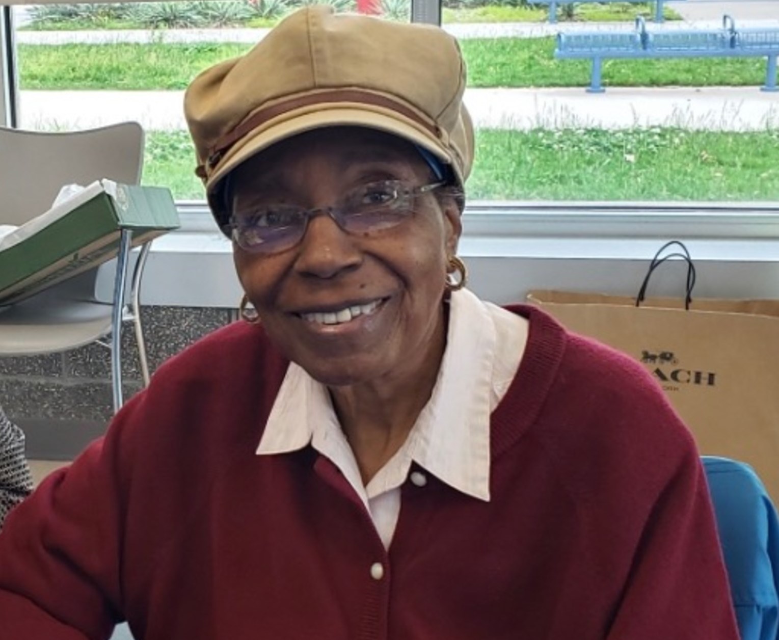 June Murphy avis de décès - Brentwood, MD