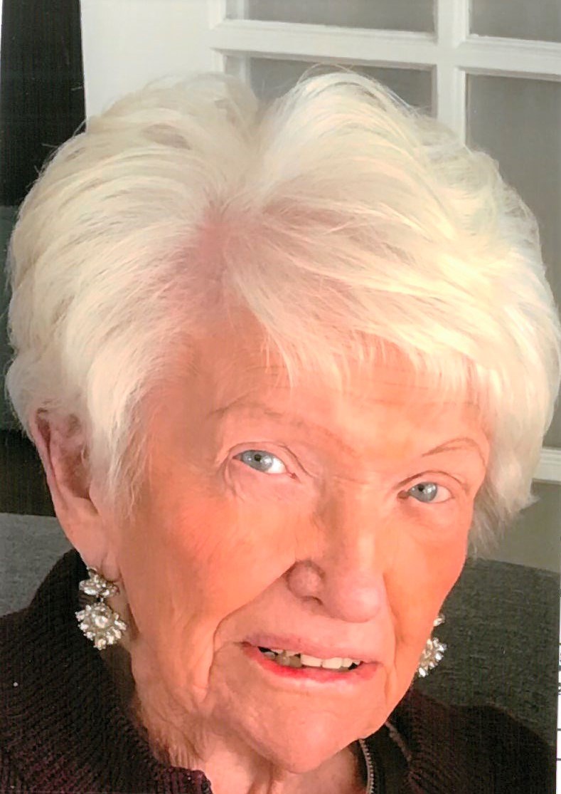 Marie Fraser Obituary - Dartmouth, NS