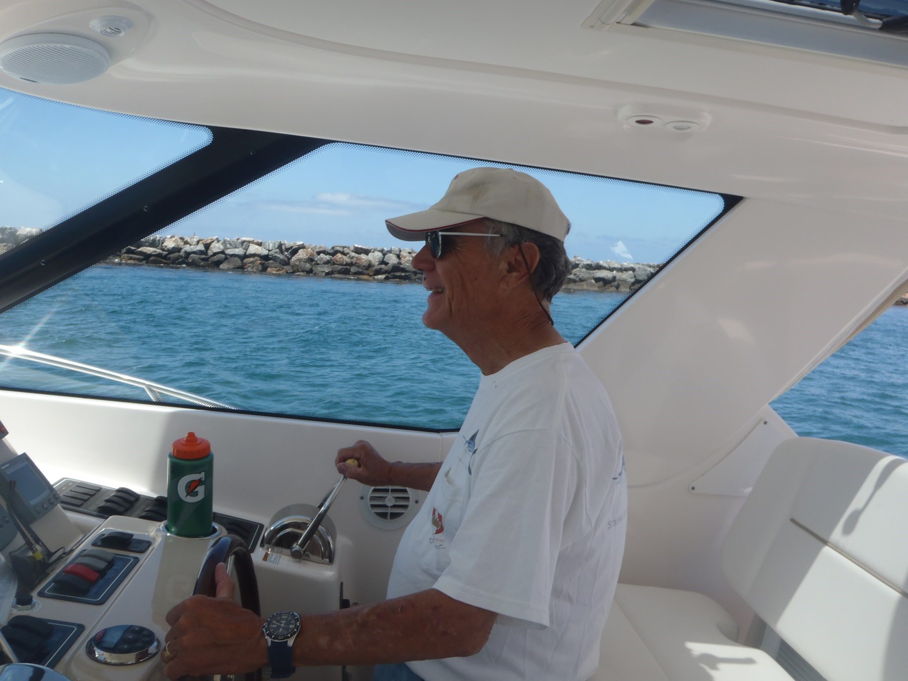 Daniel "Danny" J. Mariscal Obituary - Corona Del Mar, CA