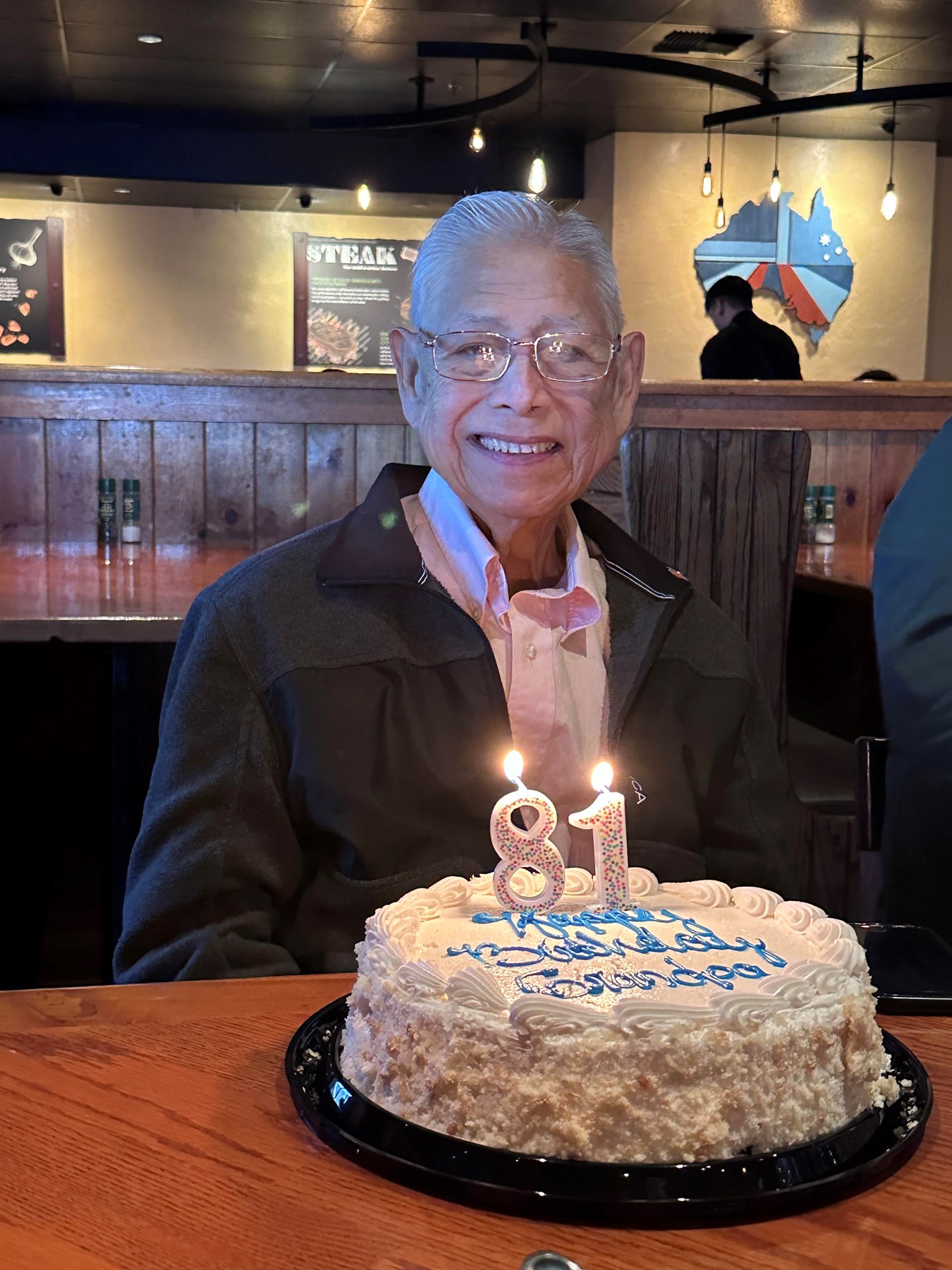 Alexander Flores Obituary - Fresno, CA