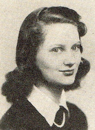 Mary Highsmith Obituary - Mesa, AZ