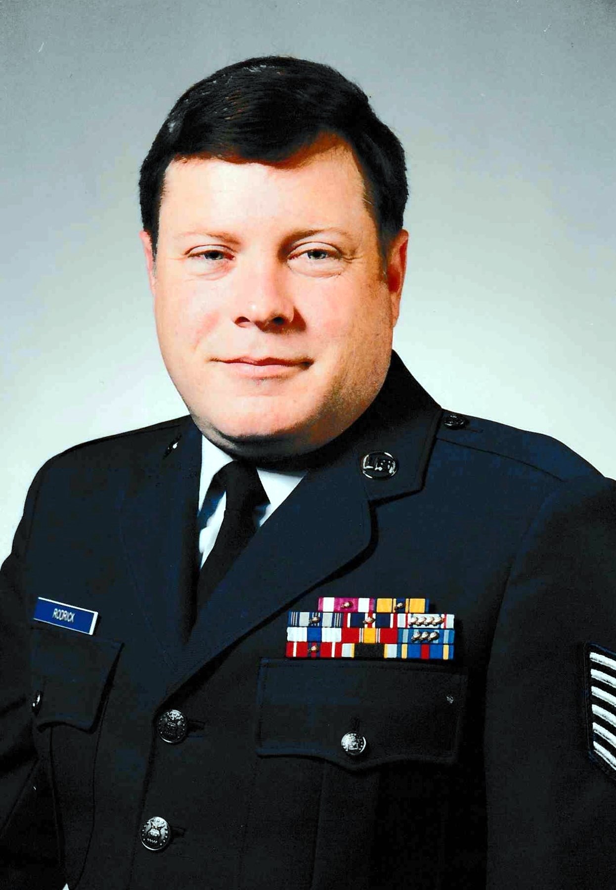 Robert Rodrick Obituary - Mesquite, TX