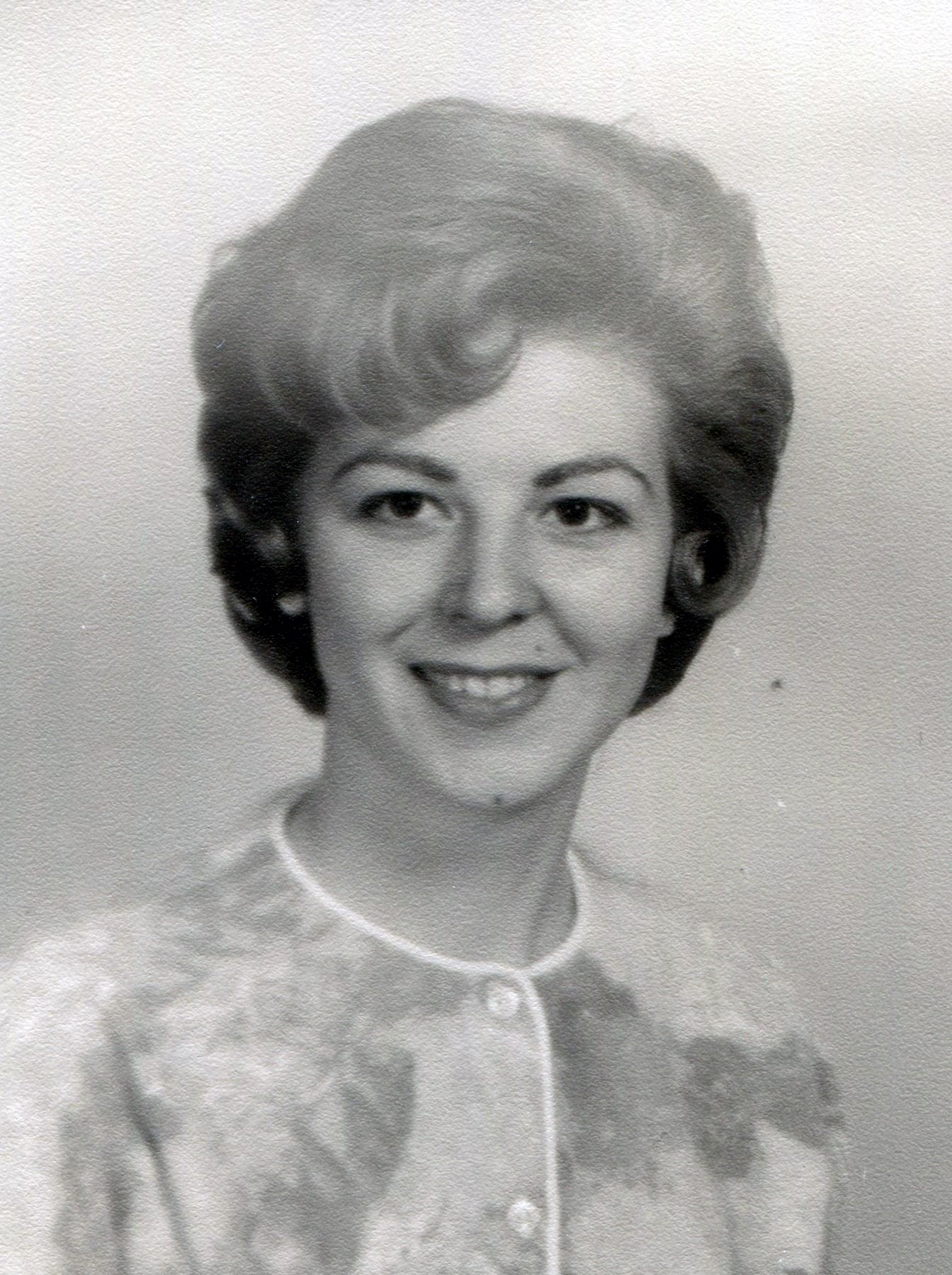 Sarah Henley Obituary - Hixson, TN