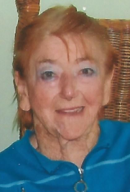 Fernande Lavoie Obituary - Chicoutimi, QC