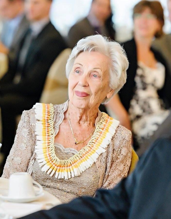 Isabelle Kong avis de décès - Port St. Lucie, FL