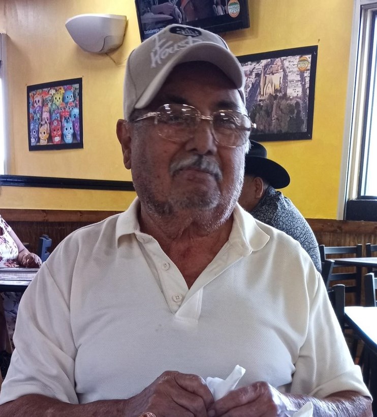 Jose Rodriguez Castillo Obituary - Houston, TX