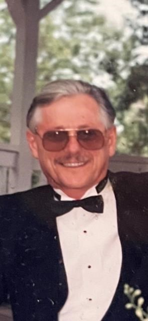 Kenneth Edwin Sangster Obituary - Tampa, FL